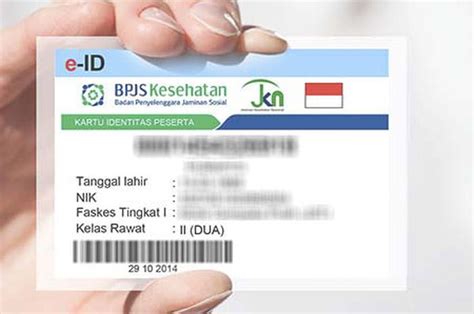 Cara Cek Nomor Bpjs Kesehatan Dengan Nik Homecare