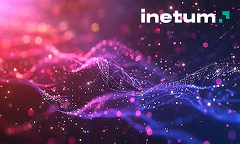 The Future Of Digital Transformation Insights From Inetum Uk Ceo