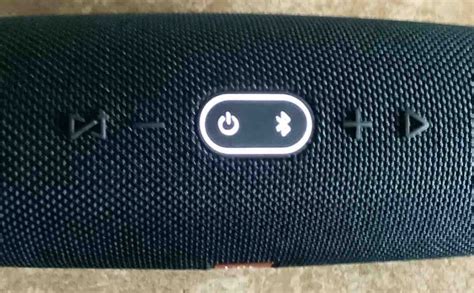 Jbl Charge Bass Mode Tom S Tek Stop