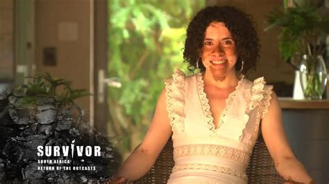 My Ponderosa Marian Survivor SA S9 Ep 23 YouTube