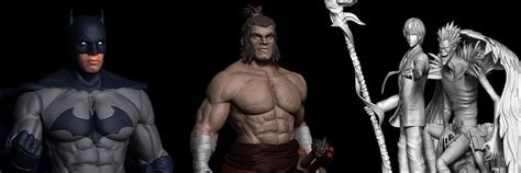 Artstation Andre Costa