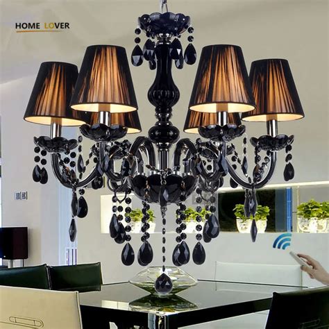 Современные светодиодные люстры с пультом дистанционного управления для гостиной спальни кухни