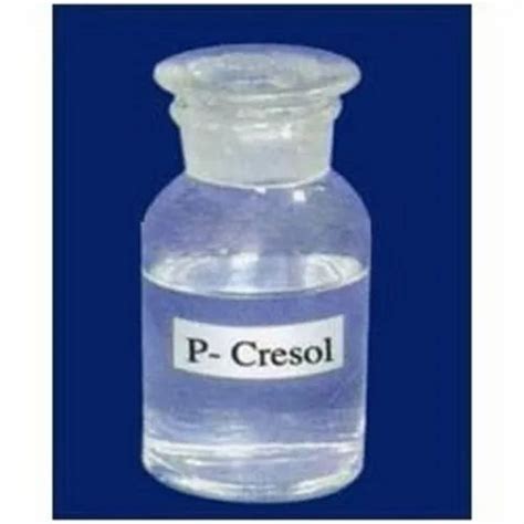 Cresol Chemical Para Cresol Wholesale Trader From Ahmedabad