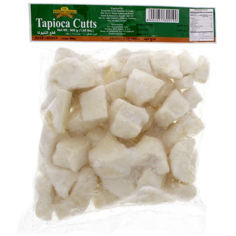 Instant Delight Tapioca Cuts 908gm Aukartcomau