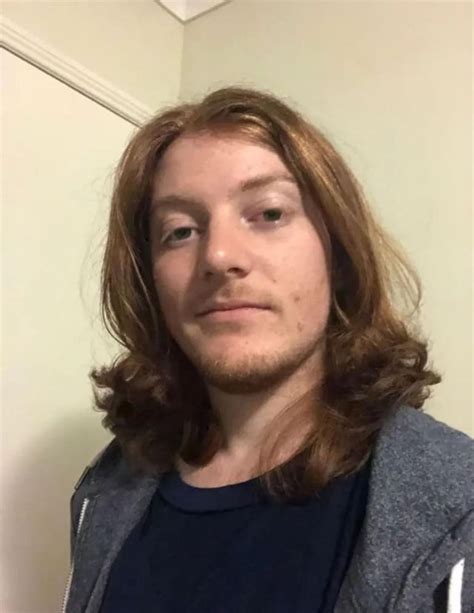 What Do We Think Of A 20yr Ginger Aussie Rladybonersgw