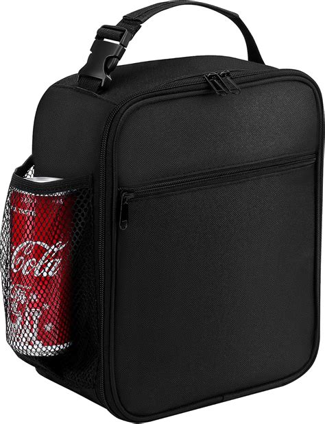 Insulated Lunch Bag Reusable Lunch Box Insulated Lunch Container