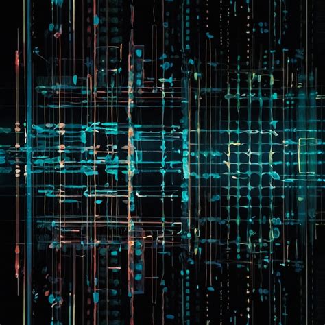 Premium Photo Digital Security And Technology