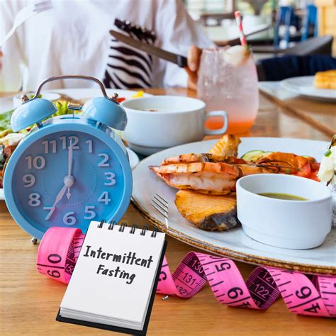 Intermittent Fasting Vs Calorie Counting Which Works Better For Weight Loss Saturday