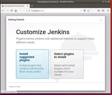 how to install jenkins on ubuntu linux geek rewind