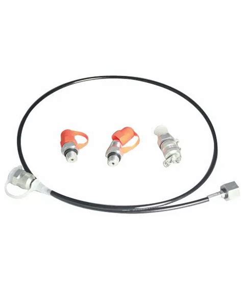 Minimess Test Coupling At ₹ 150 Piece Malad West Mumbai Id 14449529197