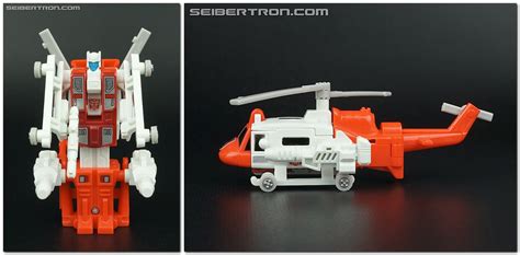 Transformers Power Core Combiners Transformers G2 Prototype