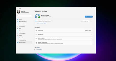 Обновление windows 11 2024 version 24h2