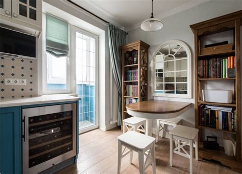 Средиземноморский стиль в интерьере квартиры и дома 100 фото