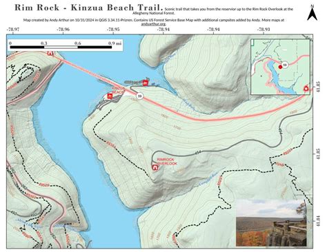 Where Is Rimrock Arizona Located At Michael Peraza Blog