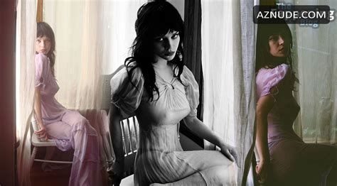 Sophie Thatcher Nude Aznude