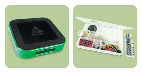 Analog Discovery 3 125 Ms S Usb Oscilloscope Waveform Generator Logic Analyzer And Variable