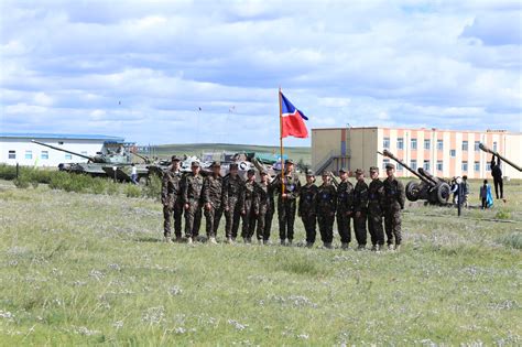 ЗАВХАН АЙМГИЙН ТОСОНЦЭНГЭЛ I Цэрэгжлийн спорт