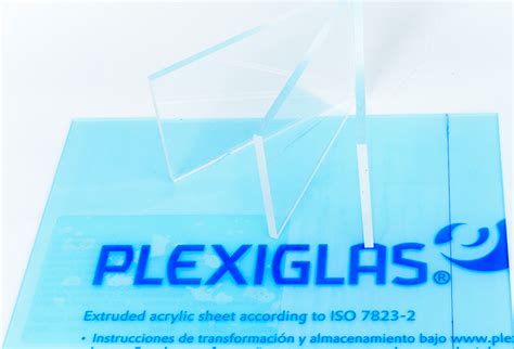 Acrylic Vs Plexiglassperspex® Understanding Differences