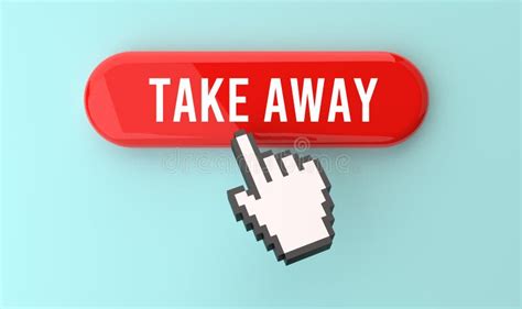 Take Away Text On Web Button Pixel Clickable Interface Web Banner
