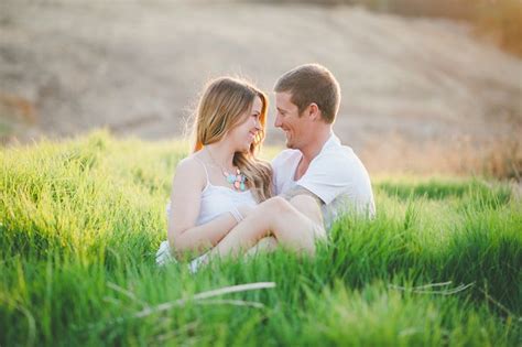 Adelaide Engagement Session From Nikki Langmead Photography