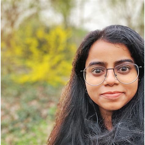 Darshana Sakpal Masters In Digital Engineering Otto Von Guericke Universität Magdeburg Xing