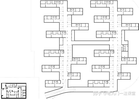 建筑实例欣赏丨杭州西溪天堂·悦庄——戴卫·艾伦·奇普菲尔德爵士（23年普利兹克奖得主） 知乎