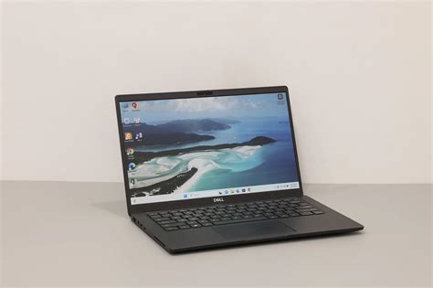 Laptop Dell Latitude 7410 Văn Phòng Mỏng Nhẹ Bền Bỉ