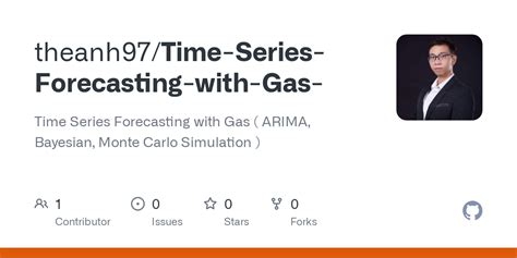 Time Series Forecasting With Gas Main Ipynb At Main · Theanh97 Time Series Forecasting With Gas