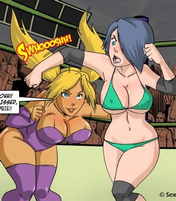 The Noobie Comic Porn HD Porn Comics