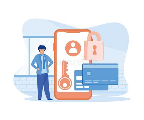 Characters Who Use Cyber â€‹â€‹security Services To Protect Personal