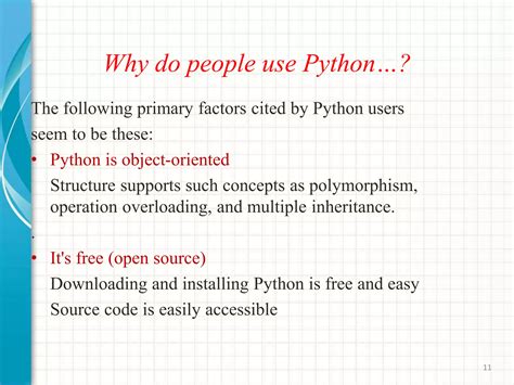 Python Seminar Ppt Ppt