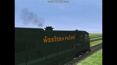 Wp U23b Vs U25b Vs U28b Vs U30b Mega Racing Trainz Youtube