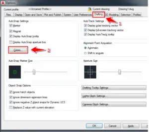 How To Change AutoCAD Background Color Tutorial