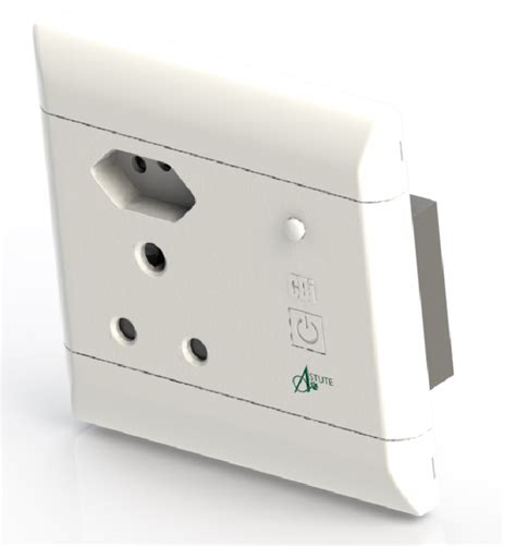 Tasmota Smart Socket Energy Monitoring SmartPad