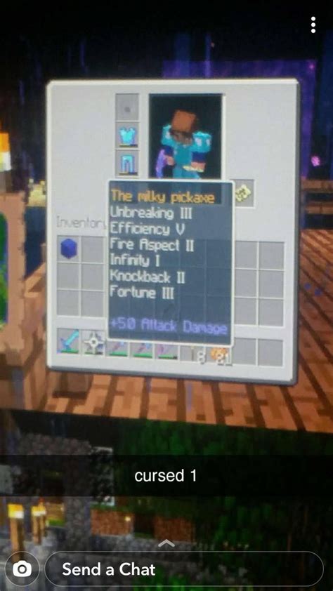 I Think Minecraft Ps3 Edition Is Really Broken Sheeeesh R Minecraftglitch