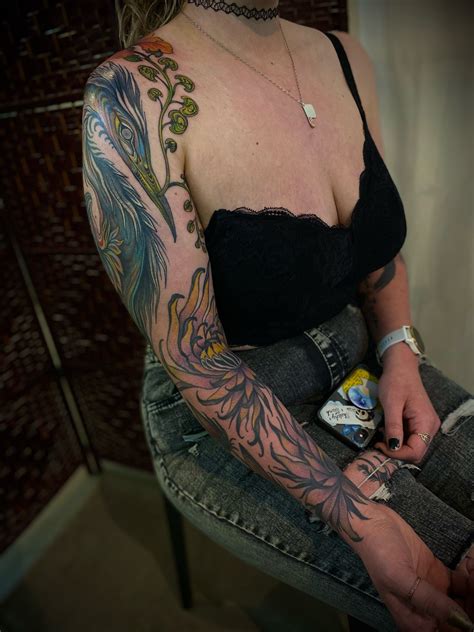 Trans Tattoo On Tumblr