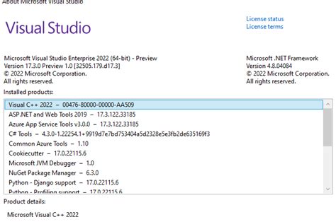 Intellisense Which Is Modified Manually Does Not Work After Restart The Vs · Issue 6829
