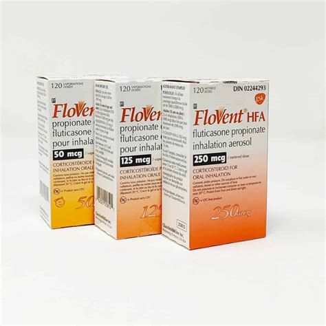 Buy Flovent Hfa Fluticasone From Canada Pharmacy Online Over The