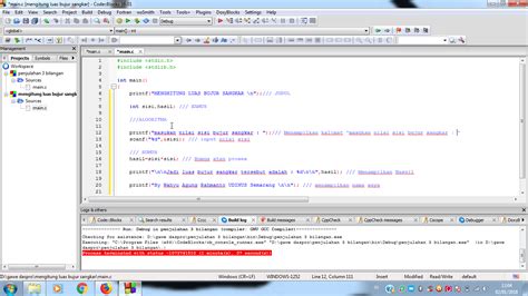 Paradigma Pemrograman