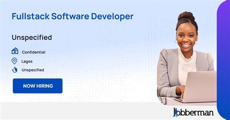 Fullstack Software Developer At Sterlingpro Business Applications