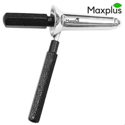 Proctoscope Black Handle Standard Ss Proctoscopy Surgical Instrument At ₹ 429 Piece