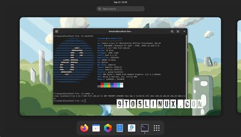 Fedora Linux 37 Beta 与 Gnome 43 一起发布，官方支持 Raspberry Pi 4 Linuxeden开源社区