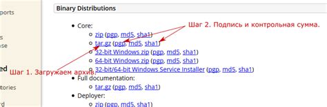 Установка и настройка Apache Tomcat под Linux О программировании