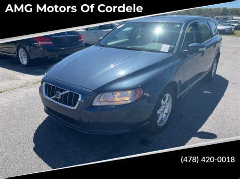 2008 Volvo V70 For Sale In Kentwood Mi ®