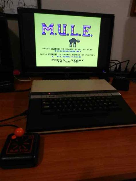 Atari 1200xl Atari 8 Bit Computers Atari Io Forums