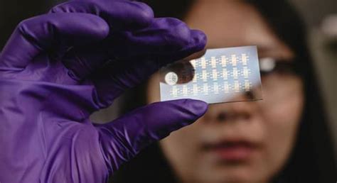 Researchers Look To The Human Eye To Boost Computer Vision Efficiency Quality Digest