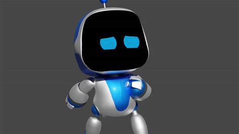 Explore The Best Astrobotfanart Art Deviantart