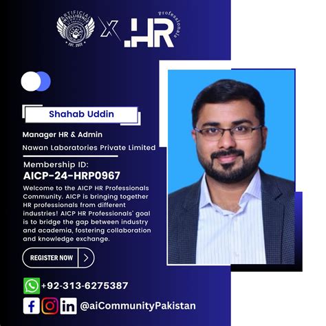 Shahab Uddin On Linkedin Aicp Hrcommunity Techindustryleadership