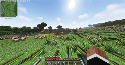complementary shaders is causing texture issues does anyone know what