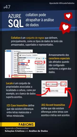 Aprenda Soluções Criativas Em Análise De Dados